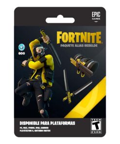 Fortnite Recargas, Packs y Club - Fhalcon Gaming