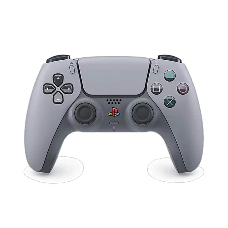 Mando DualSense 30 Aniversario - Fhalcon Gaming